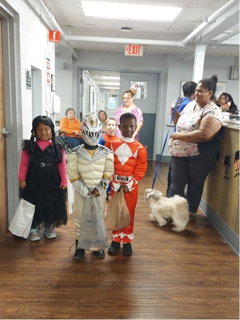 Upcoming Events – Merit House